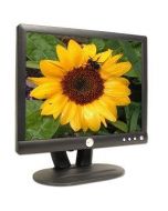15-inch Dell E153FP 15" Active Matrix TFT LCD Monitor