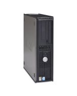 Dell OptiPlex GX520 P4 HT 2.80GHz 1GB DVD Refurbished Desktop PC