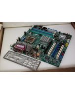 MSI MS-7046 Socket LGA 775 Micro ATX Motherboard