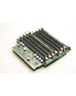 Dell Precision 690 RAM Memory Riser Expansion Board JF806 0JF806 G9460