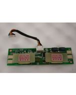 Philips Freevents HEPC 9602 All In One PC LCD Screen Inverter...