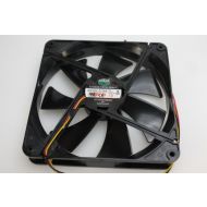 Cooler Master Case Cooling Fan 3 Pin A14025-10CB-3BN-F1...