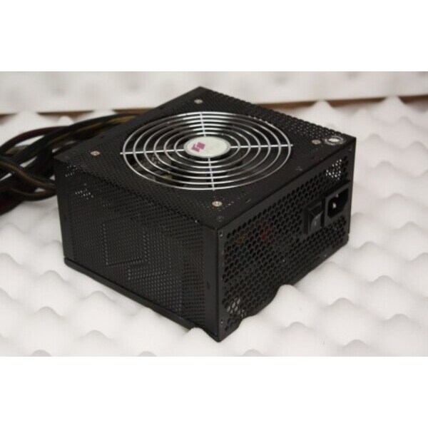 Hiper HPU-4M580-PU Type M 580W ATX PSU Power Supply