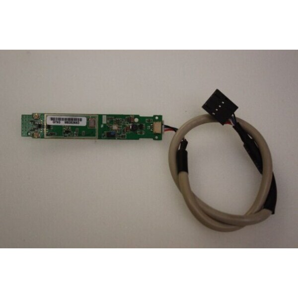 G79G Wireless card cable | Tom's Hardware Forum
