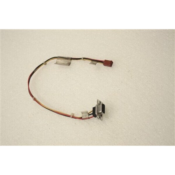 HP Compaq AlphaServer DS20E 3-poliges Lüfterkabel 17-04905-01 | eBay