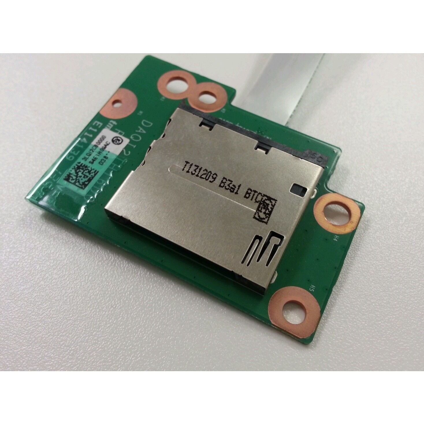 HP Envy Rove 20 All-in-One Media Card Reader Board Kabel DAQI2TH16D0 | eBay