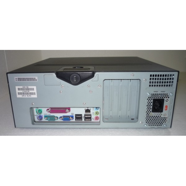 oninlicon: compaq evo d310 desktop